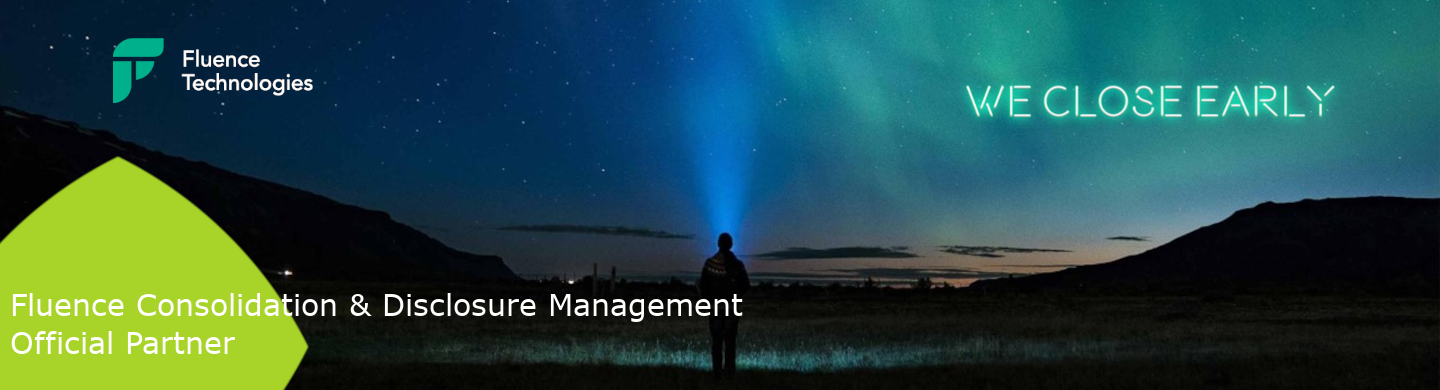 SAP Analytics (EPM) - CCH Tagetik - Fluence Technologies - CXO Software ...